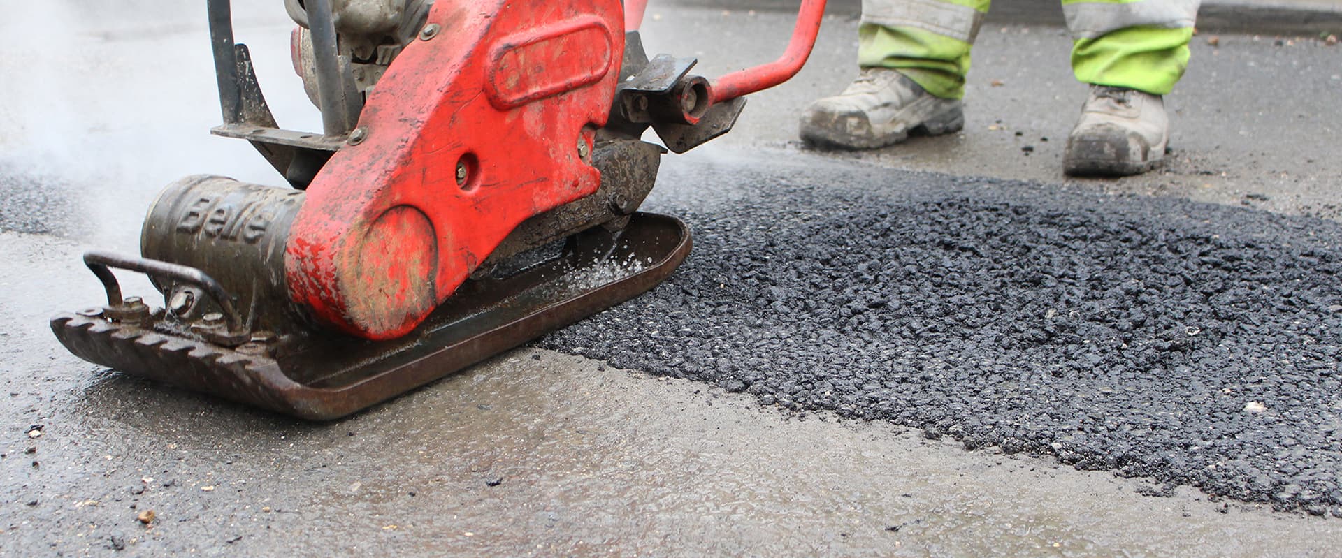 Best Asphalt Patching Services New Jersey | Fast Repairs