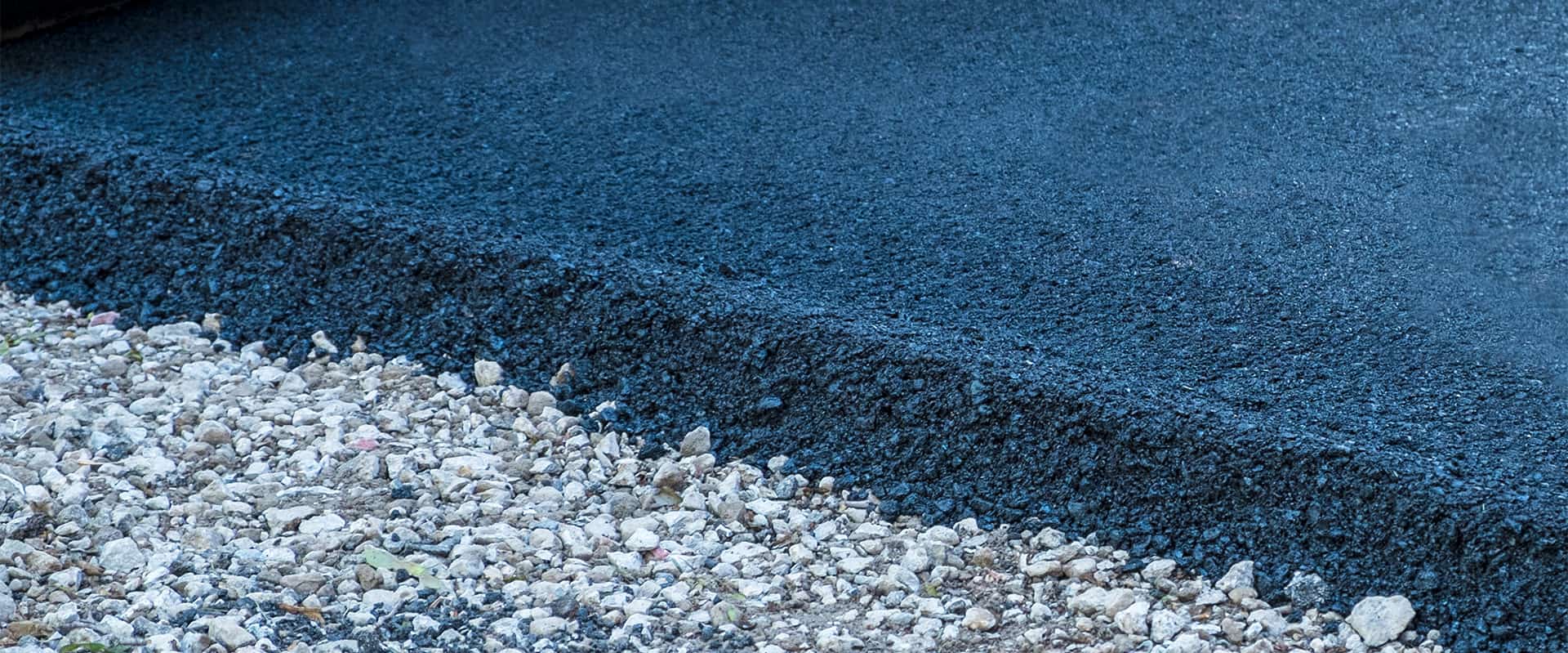 Durable Blacktop Driveways New Jersey | Overlay & Repair