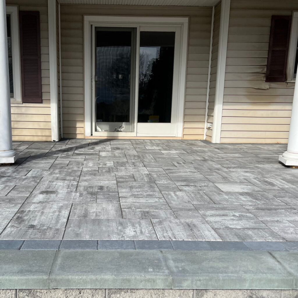 Top-Quality Concrete Pavers in New Jersey - Free Quote