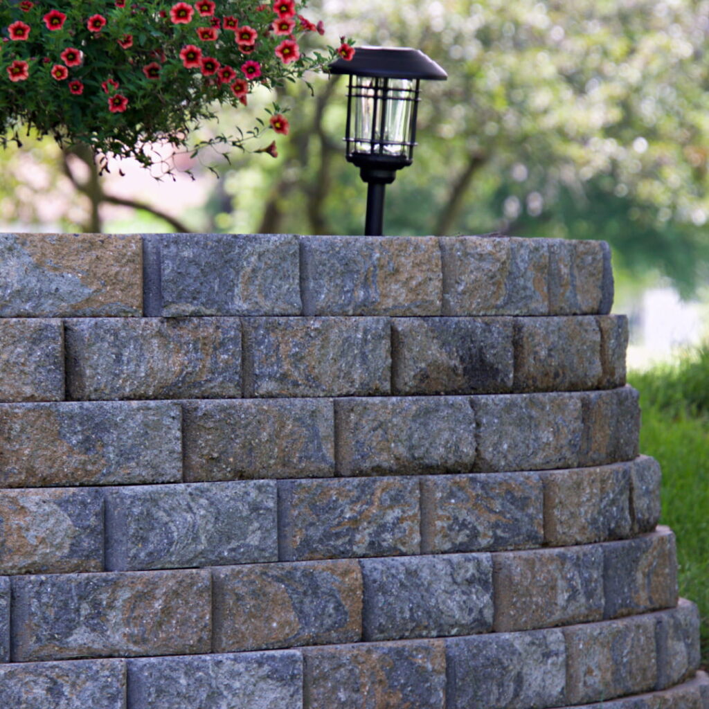 Expert Retaining Walls Services in New Jersey